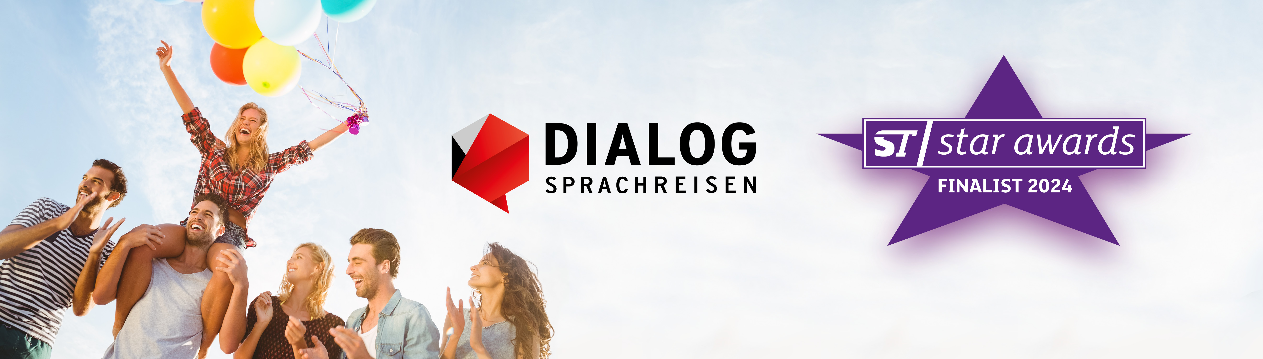 DIALOG bei ST Star Awards nominiert
