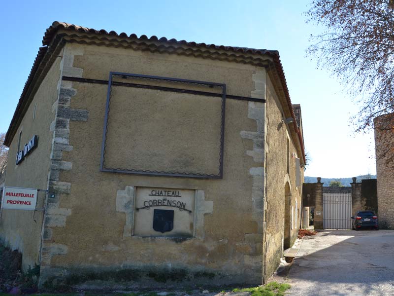 Business Sprachreise Château Correnson - Sprachschule | DIALOG